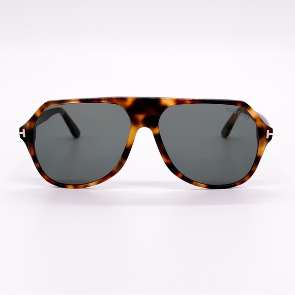 Tom Ford | Accessories | New Tom Ford Hayes Tf934 53n Women Sunglasses ...